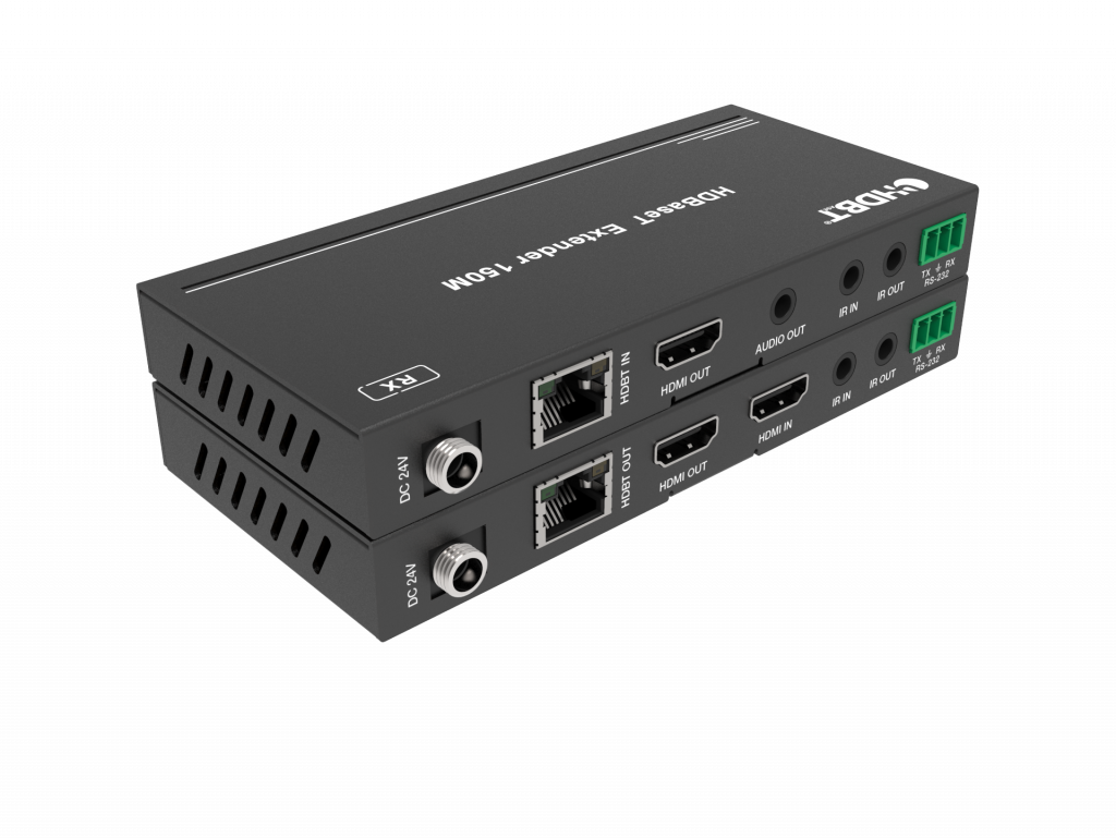 Extenders – Network Devices