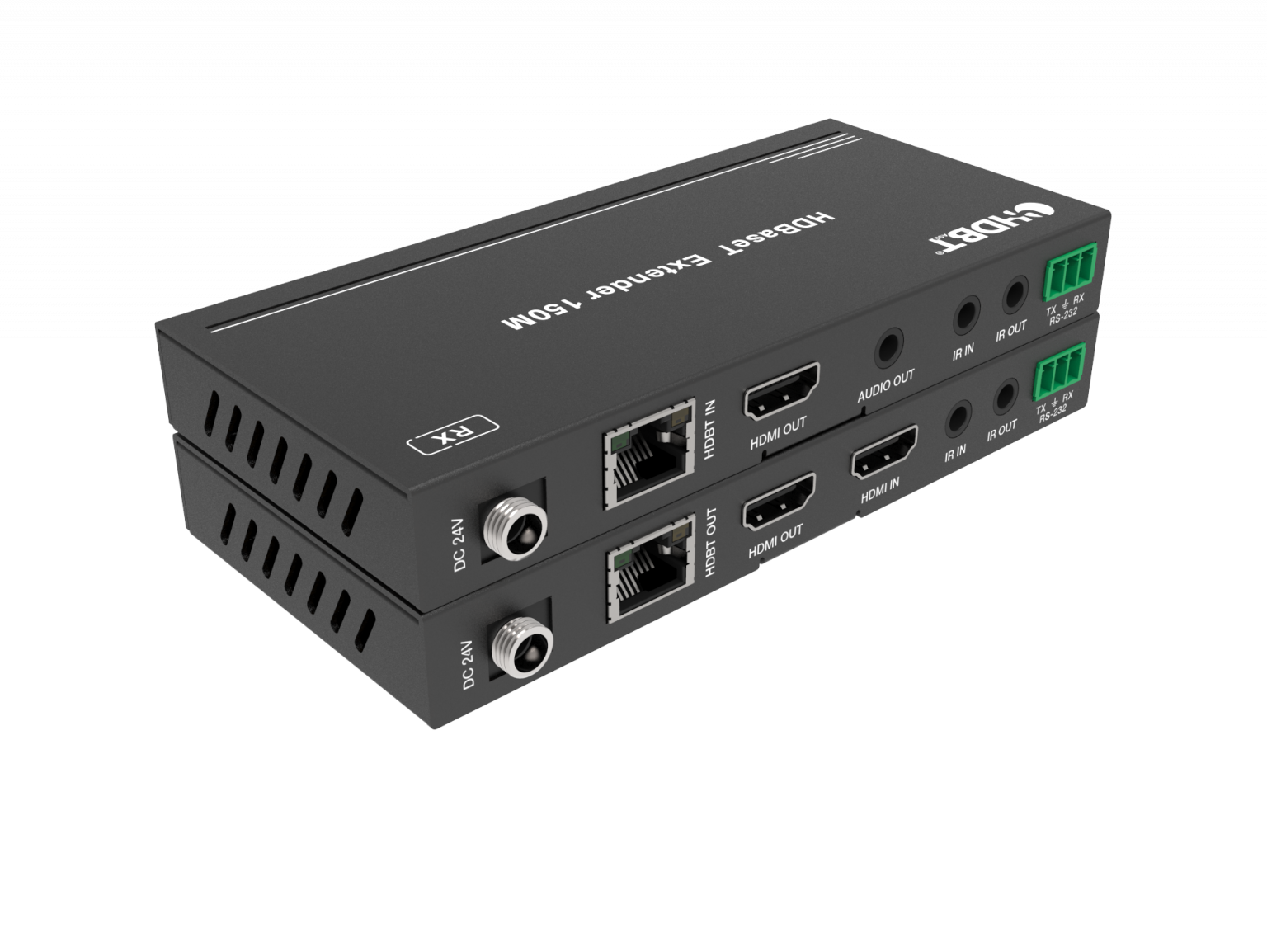 HDBT – Network Devices