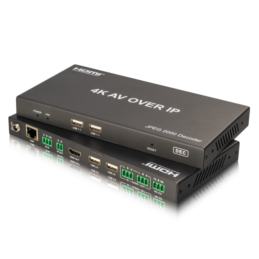 Extenders – Network Devices