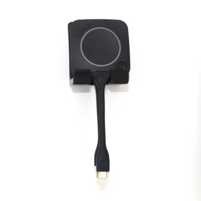 Barco Puk Wall Holder – Network Devices