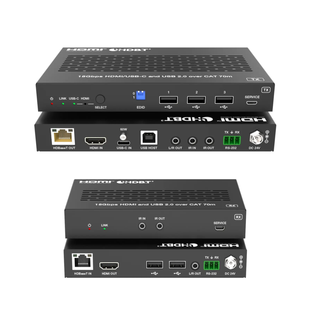 Extenders – Network Devices